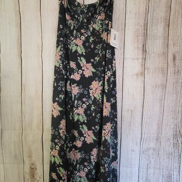 LuLaRoe | Skirts | Lularoe Maxi | Poshmark